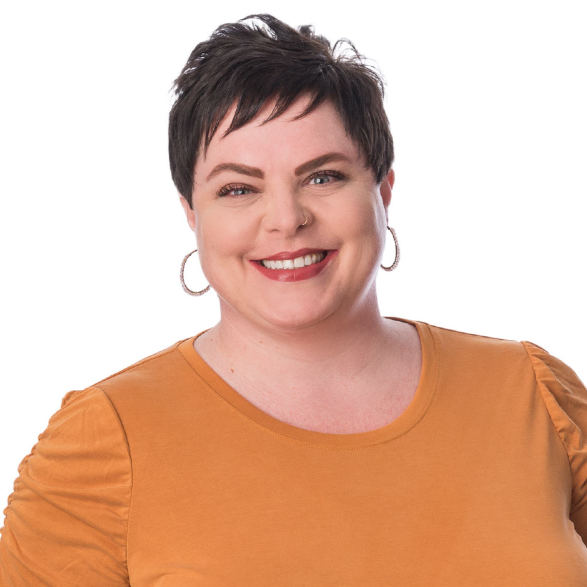 Sarah Willett - BankCherokee